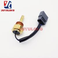 China JUYULONG High Quality Water Temperature Sensor 11039193 VOE11039193 for  EC280 EC340 EC450 Construction Machinery Parts for sale