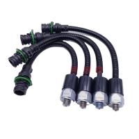 China JUYULONG High Quality New Pressure Sensor 11170071 11170072 11170076 11170090 for  Loaders  Construction Machinery Parts for sale