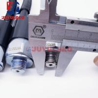 China JUYULONG High Quality New Pressure Sensor 11170071 11170072 11170076 11170090 for  Loaders  Construction Machinery Parts for sale