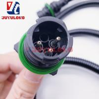 China JUYULONG High Quality New Pressure Sensor 11170071 11170072 11170076 11170090 for  Loaders  Construction Machinery Parts for sale