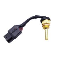 China JUYULONG Water Level Temperature Sensor VOE15153124 for  Excavator EC210 240 290 Excavator Construction Machinery Parts for sale