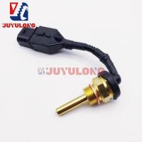 China JUYULONG Water Level Temperature Sensor VOE15153124 for  Excavator EC210 240 290 Excavator Construction Machinery Parts for sale