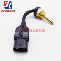 China JUYULONG Water Level Temperature Sensor VOE15153124 for  Excavator EC210 240 290 Excavator Construction Machinery Parts for sale