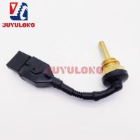 China JUYULONG Water Level Temperature Sensor VOE15153124 for  Excavator EC210 240 290 Excavator Construction Machinery Parts for sale