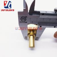 China JUYULONG High Quality Water Coolant Temperature Sensor 1624361 for  Truck FH12 FH16 NH12 Construction Machinery Parts for sale