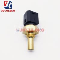 China JUYULONG High Quality Water Coolant Temperature Sensor 1624361 for  Truck FH12 FH16 NH12 Construction Machinery Parts for sale