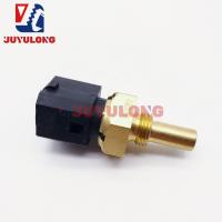 China JUYULONG High Quality Water Coolant Temperature Sensor 1624361 for  Truck FH12 FH16 NH12 Construction Machinery Parts for sale