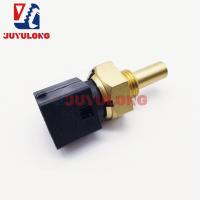 China JUYULONG High Quality Water Coolant Temperature Sensor 1624361 for  Truck FH12 FH16 NH12 Construction Machinery Parts for sale