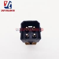 China JUYULONG High Quality Water Coolant Temperature Sensor 1624361 for  Truck FH12 FH16 NH12 Construction Machinery Parts for sale