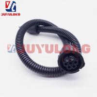 China JUYULONG High Quality Oil Water Separator Sensor for  EC210 240 360 480 Excavator Construction Machinery Parts for sale