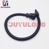 China JUYULONG High Quality Oil Water Separator Sensor for  EC210 240 360 480 Excavator Construction Machinery Parts for sale