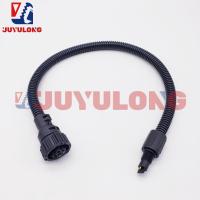 China JUYULONG High Quality Oil Water Separator Sensor for  EC210 240 360 480 Excavator Construction Machinery Parts for sale