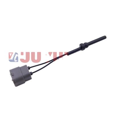 China JUYULONG Auxiliary Water tank Sensor Water Level Sensor for  EC210/240/290/360B Excavator Construction Machinery Parts for sale