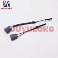 China JUYULONG Auxiliary Water tank Sensor Water Level Sensor for  EC210/240/290/360B Excavator Construction Machinery Parts for sale
