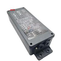 China JUYULONG Electric Parts Fuse Box VOE14683137 14683137 VOE14641189 14641189  for  EC210 EC210B Excavator Engineering Parts for sale