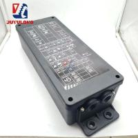 China JUYULONG Electric Parts Fuse Box VOE14683137 14683137 VOE14641189 14641189  for  EC210 EC210B Excavator Engineering Parts for sale