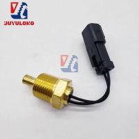China JUYULONG  Water tank Sensor Level Guard Sensor 11170064 for  EC210 EC240 EC290 Excavator Engineering Parts for sale