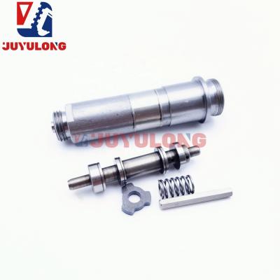 China JUYULONG  Factory Price Excavators Electric Spare Parts Hydraulic Solenoid Valve Spool for Diameter 20mm EC55   for for sale