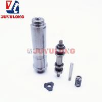 China JUYULONG  Factory Price Excavators Electric Spare Parts Hydraulic Solenoid Valve Spool for Diameter 20mm EC55   for for sale