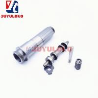 China JUYULONG  Factory Price Excavators Electric Spare Parts Hydraulic Solenoid Valve Spool for Diameter 20mm EC55   for for sale