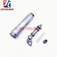 China JUYULONG  Factory Price Excavators Electric Spare Parts Hydraulic Solenoid Valve Spool for Diameter 20mm EC55   for for sale