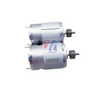 China JUYULONG  New Type of Accelerator Motor for Excavators Small Electric Motor Suitable for Modern Doosan for sale