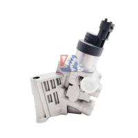 China JUYULONG Excavator Spare Parts Fuel Pump Regulator Valve 21060258 for  EC220DL for sale