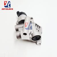 China JUYULONG Excavator Spare Parts Fuel Pump Regulator Valve 21060258 for  EC220DL for sale