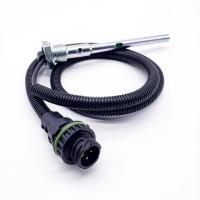 China JUYULONG  New Oil Level Sensor 21391697 22383381 for  Excavator EC210 240 290 360 Construction Machinery Parts for sale