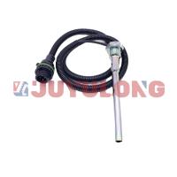 China JUYULONG  New Oil Level Sensor 21391697 22383381 for  Excavator EC210 240 290 360 Construction Machinery Parts for sale