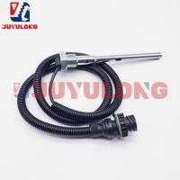 China JUYULONG  New Oil Level Sensor 21391697 22383381 for  Excavator EC210 240 290 360 Construction Machinery Parts for sale