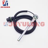 China JUYULONG  New Oil Level Sensor 21391697 22383381 for  Excavator EC210 240 290 360 Construction Machinery Parts for sale