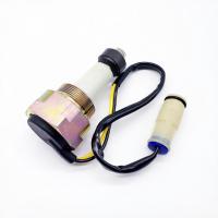 China JUYULONG  Water Level Sensor 14541720 VOE14541720 for  Excavator EC210B EC140B EC240B Construction Machinery Parts for sale