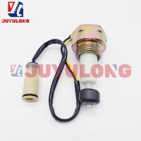 China JUYULONG  Water Level Sensor 14541720 VOE14541720 for  Excavator EC210B EC140B EC240B Construction Machinery Parts for sale