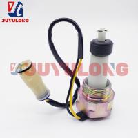 China JUYULONG  Water Level Sensor 14541720 VOE14541720 for  Excavator EC210B EC140B EC240B Construction Machinery Parts for sale