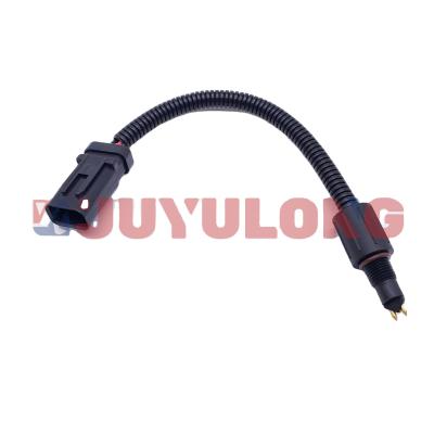 China JUYULONG Excavator Water Level Sensor 439-5039 VOE4395039 Spare Parts for E320GC E323GC E330GC E336GC E345GC for sale