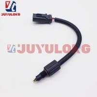 China JUYULONG Excavator Water Level Sensor 439-5039 VOE4395039 Spare Parts for E320GC E323GC E330GC E336GC E345GC for sale