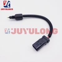 China JUYULONG Excavator Water Level Sensor 439-5039 VOE4395039 Spare Parts for E320GC E323GC E330GC E336GC E345GC for sale