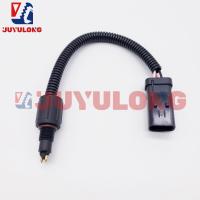 China JUYULONG Excavator Water Level Sensor 439-5039 VOE4395039 Spare Parts for E320GC E323GC E330GC E336GC E345GC for sale