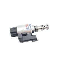 China JUYULONG VOE11708660 Solenoid Valve for EC220D EC380DHR EC480D EC750D  Excavator Spare Parts VOE 11708660 for sale