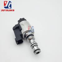 China JUYULONG VOE11708660 Solenoid Valve for EC220D EC380DHR EC480D EC750D  Excavator Spare Parts VOE 11708660 for sale