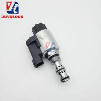 China JUYULONG VOE11708660 Solenoid Valve for EC220D EC380DHR EC480D EC750D  Excavator Spare Parts VOE 11708660 for sale