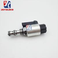 China JUYULONG VOE11708660 Solenoid Valve for EC220D EC380DHR EC480D EC750D  Excavator Spare Parts VOE 11708660 for sale
