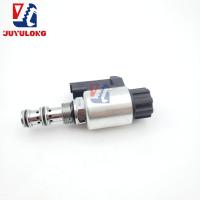 China JUYULONG VOE11708660 Solenoid Valve for EC220D EC380DHR EC480D EC750D  Excavator Spare Parts VOE 11708660 for sale