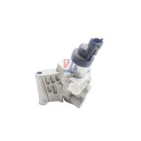 China JUYULONG Excavator Spare Parts Fuel Pump Regulator Valve 21060258 for  EC220DL for sale