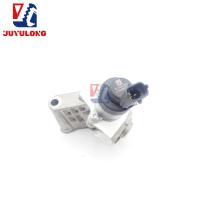 China JUYULONG Excavator Spare Parts Fuel Pump Regulator Valve 21060258 for  EC220DL for sale