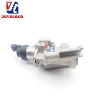 China JUYULONG Excavator Spare Parts Fuel Pump Regulator Valve 21060258 for  EC220DL for sale