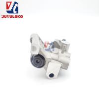 China JUYULONG Excavator Spare Parts Fuel Pump Regulator Valve 21060258 for  EC220DL for sale