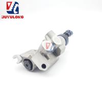 China JUYULONG Excavator Spare Parts Fuel Pump Regulator Valve 21060258 for  EC220DL for sale