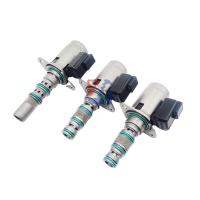 China JUYULONG 4216197 Engine Solenoid Valve 12V Excavator Parts TS98-T3422S for sale